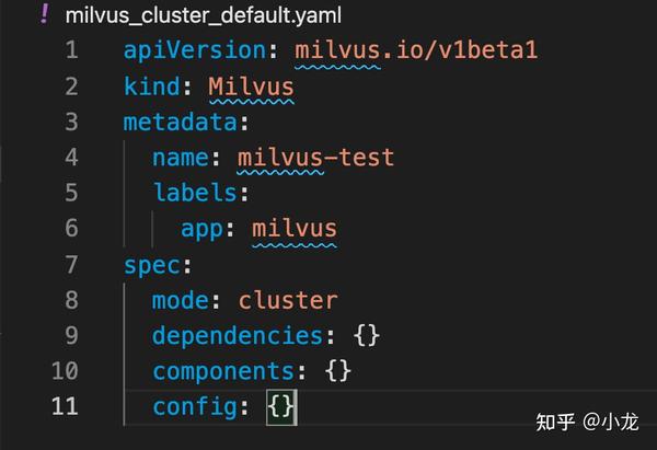 一文带你搞懂 Milvus 配置 - 知乎