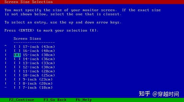 穿越时间·Sun Solaris 9操作系统安装，大多数人都没有的开箱体验 - 知乎