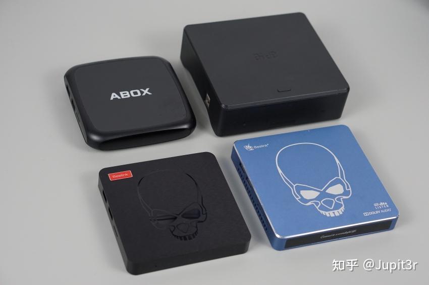 超强的网络播放器，Beelink GT-King II上手评测 - 知乎