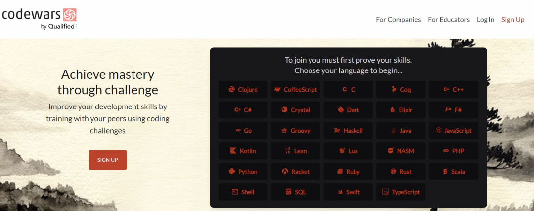 9个Python做题练手网站，新手老手都适合 - 知乎