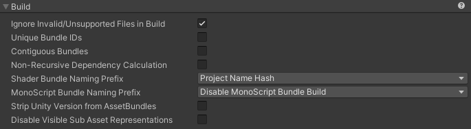 Unity - Addressables项目总结（一）：基础工作流 - 知乎