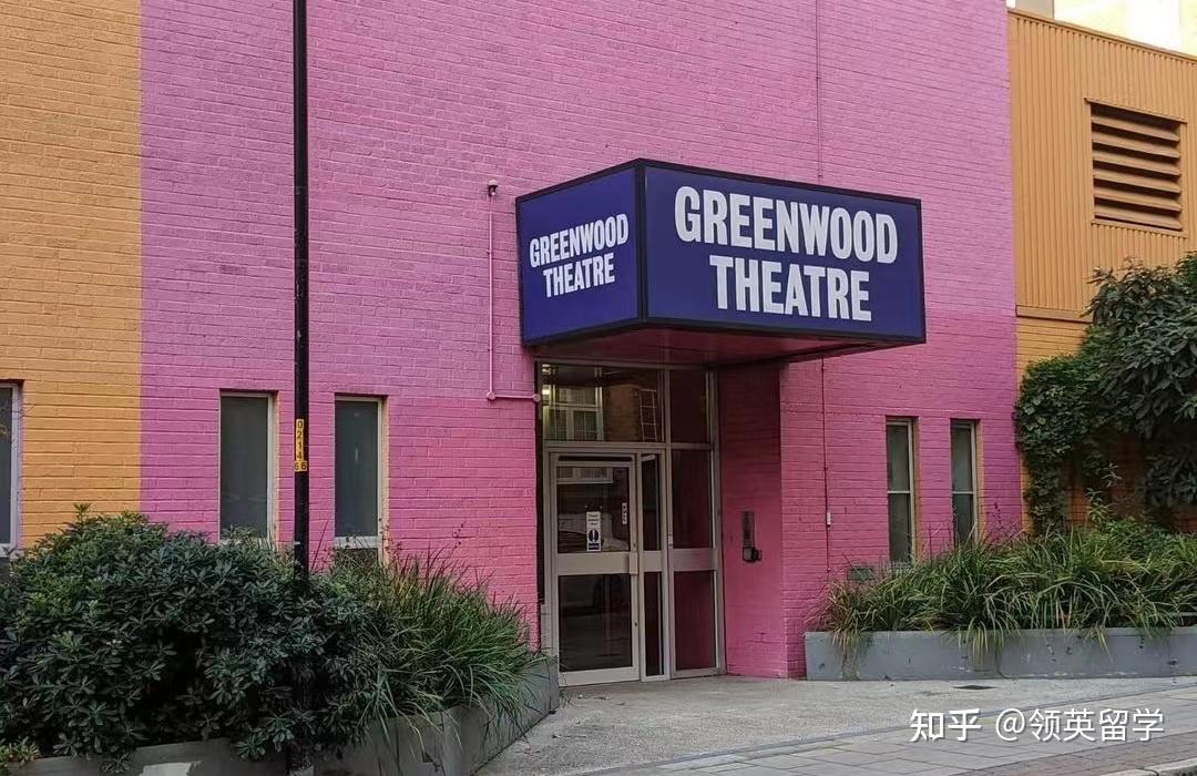 24Fall注意啦！英国QS前100院校原来是这样卡List - 知乎