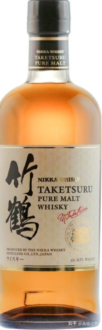 WWA 2023获奖威士忌品鉴笔记及介绍（上） - 知乎