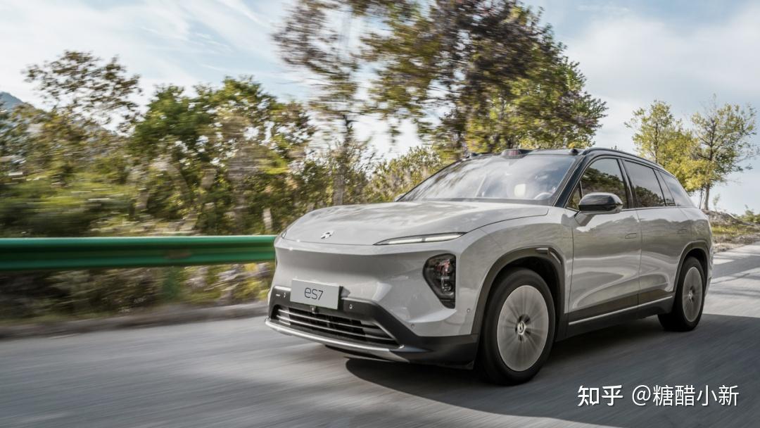 3 月 19 日蔚来 Banyan 1.3.0 已开启推送 - 知乎