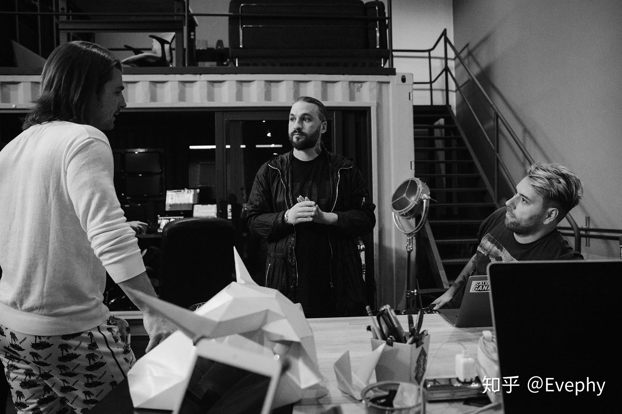 『攻略』拿好！这是你必备的Progressive House分类秘籍 - 知乎