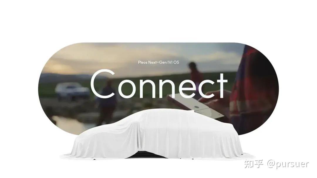 现代汽车界面设计赏析 - 知乎