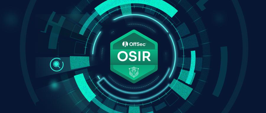 OSIR（IR-200）：防御性安全—基础事件响应 - 知乎
