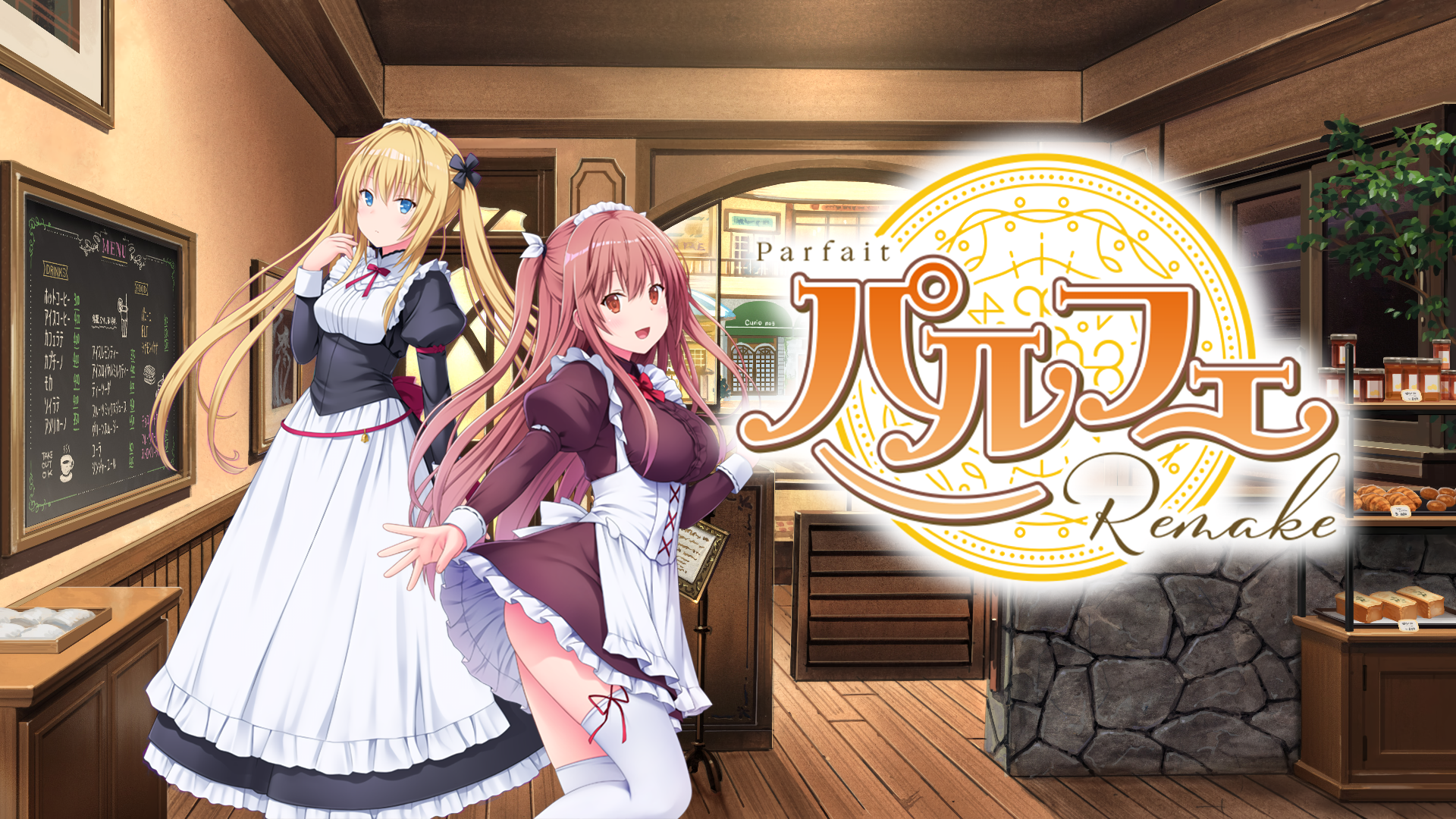 2021年十大汉化Galgame推荐 - 知乎