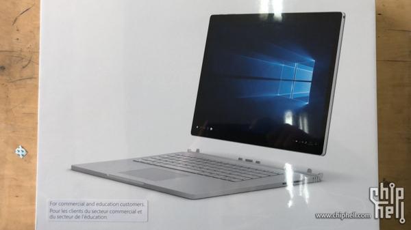 唯一指定终极笔记本Surface Book2评测 - 知乎