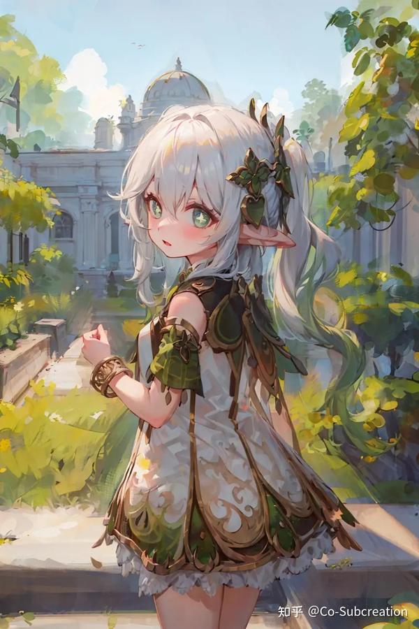 AI绘画教程 | 喂饭级提高出图质量全流程（Stable Diffusion） - 知乎