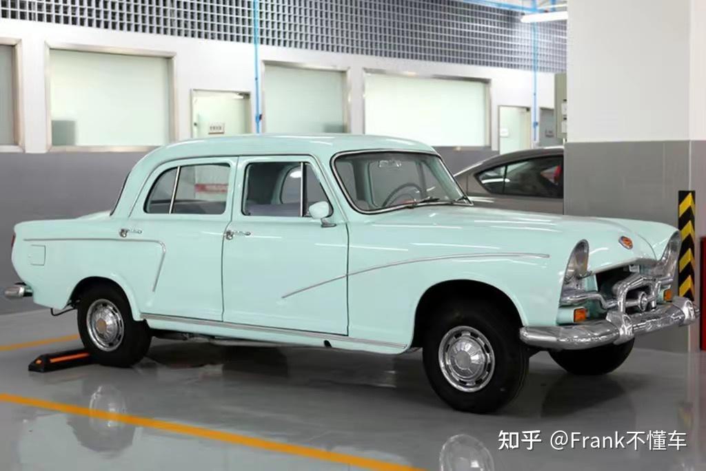 马自达系列（特别篇）2：马自达和中国（上） - 知乎