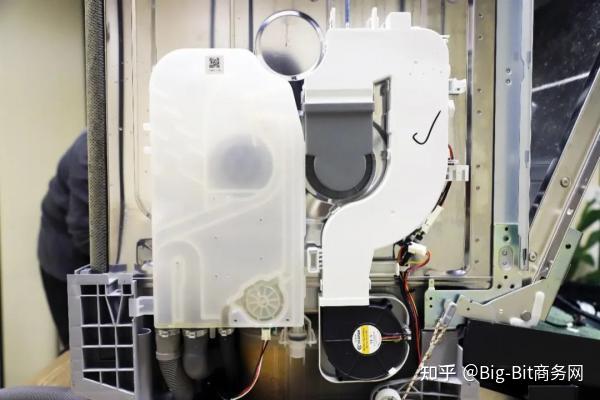 产品拆解 | 米家智能独嵌两用洗碗机16套N1 - 知乎