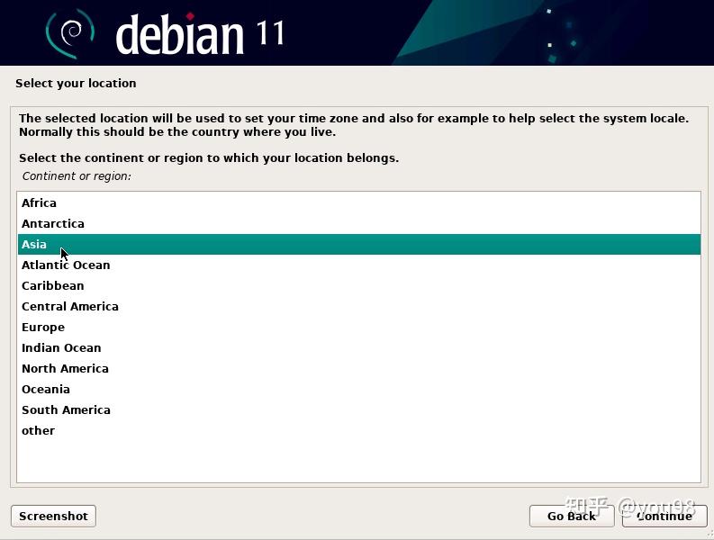 零基础安装Debian11 系统和VIM插件YouCompleteMe（全图文版本） - 知乎