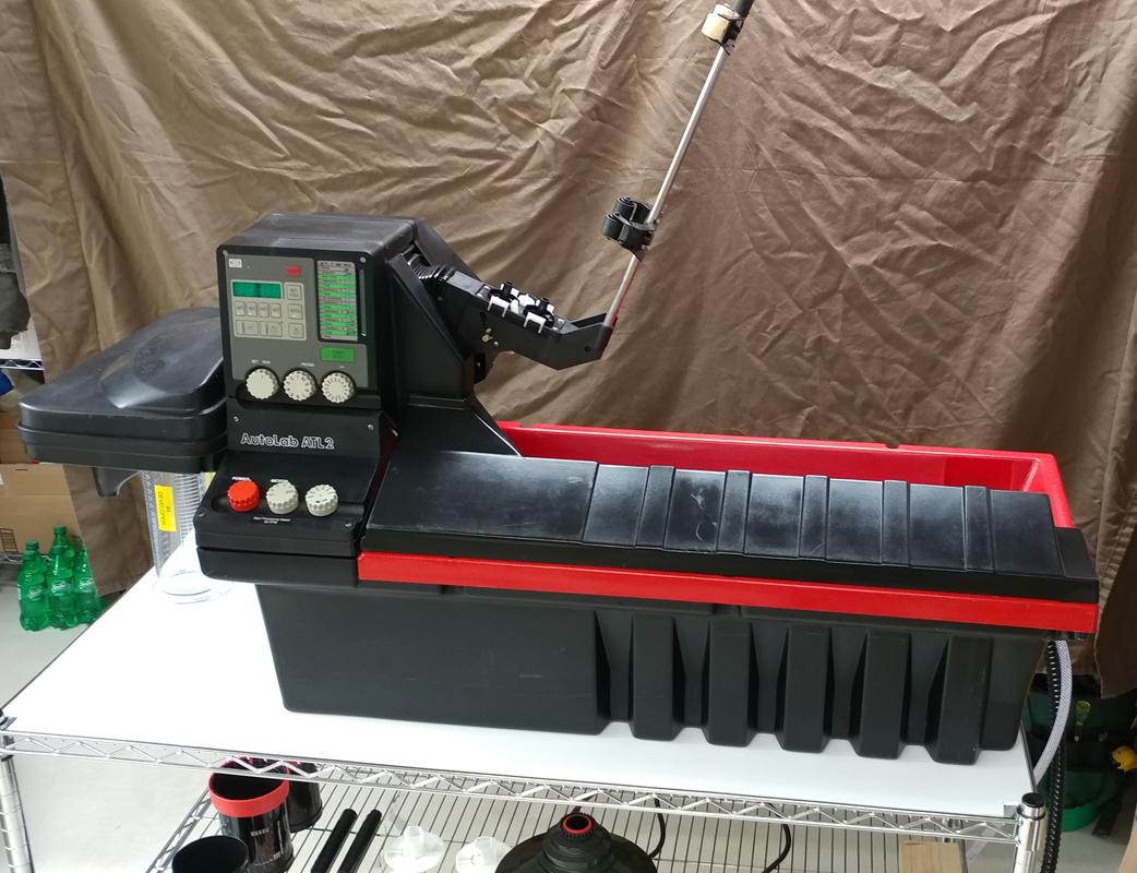 Jobo CPP Classic半自动冲洗机开箱及Jobo冲洗机介绍 - 知乎