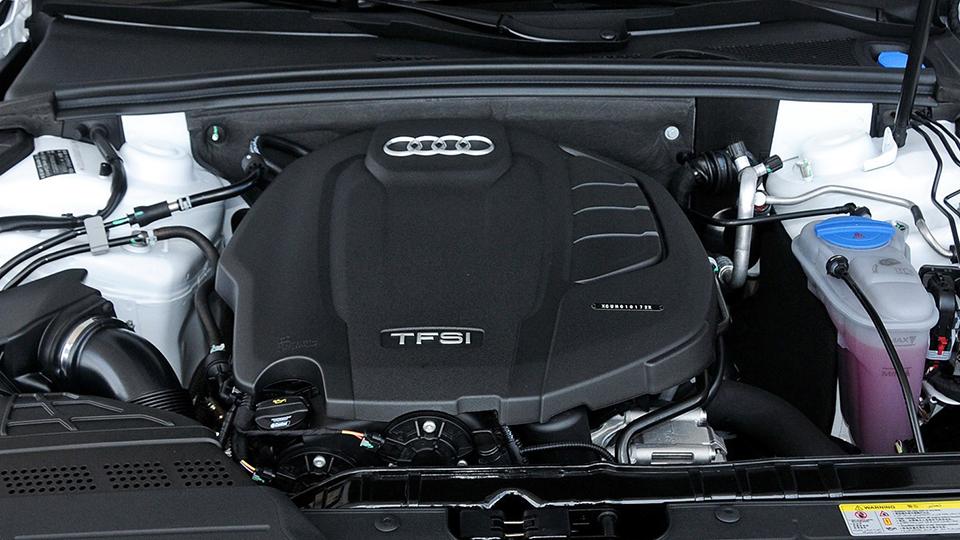 燃油车有多不值钱？托森四驱2.0T奥迪A4L，7年要亏20多万 - 知乎