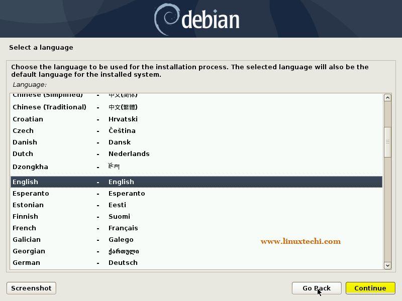 图解 Debian 10（Buster）安装步骤 - 知乎
