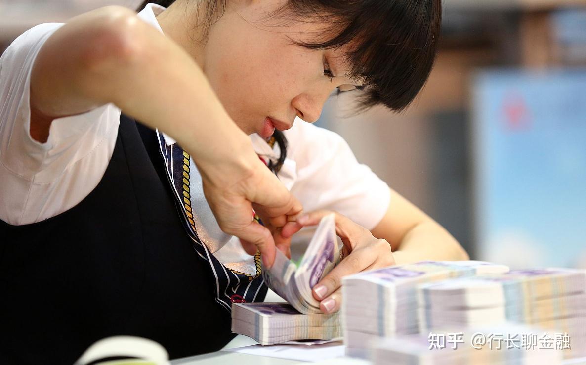 100万存款一年只有19500元利息？银行员工：三种办法利息能翻倍 - 知乎