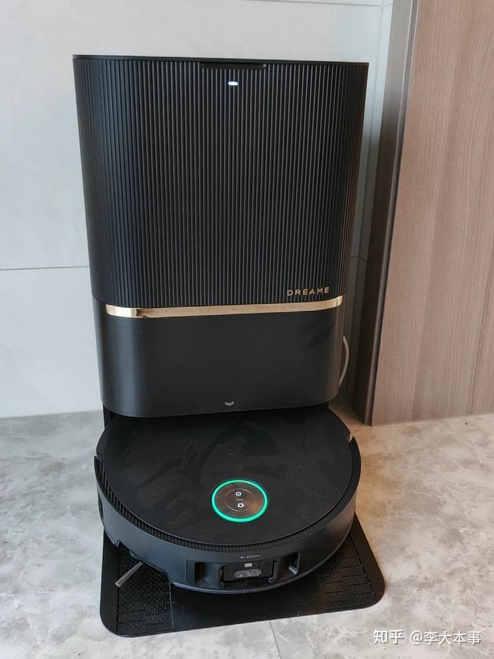 X50 Pro增强版、S50s Pro、S50哪款更适合你的家？ - 知乎