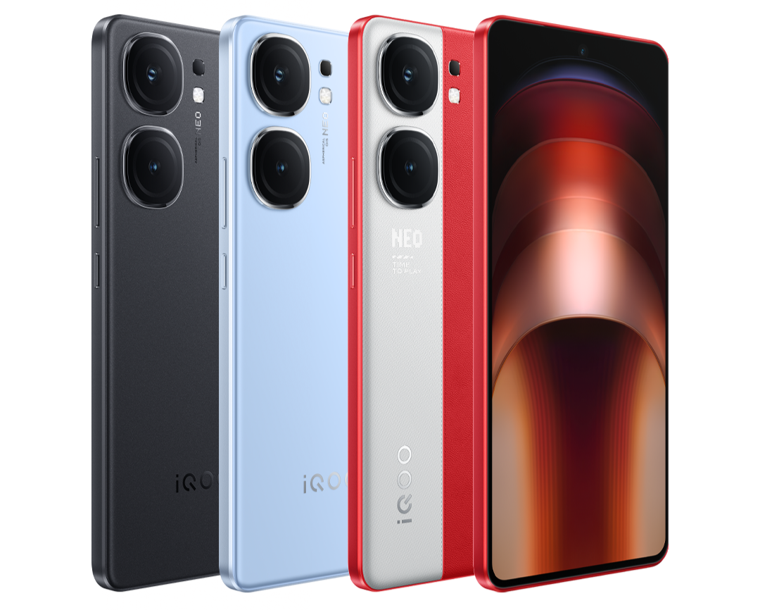 爱酷Neo9和一加Ace2Pro应该选哪个，真心求问？