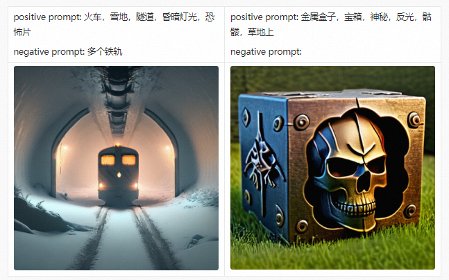 PAI-Diffusion中文模型全面升级，海量高清艺术大图一键生成 - 知乎