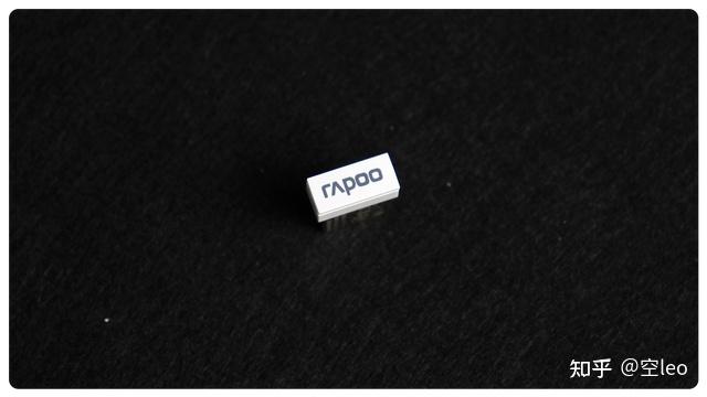 拿不了冠军，用个联名款也不错—雷柏eStarPro联名全家桶使用体验