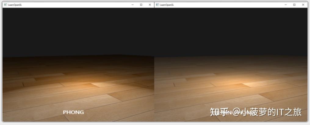 入门Shading，详解Blinn-Phong和Phong光照模型 - 知乎