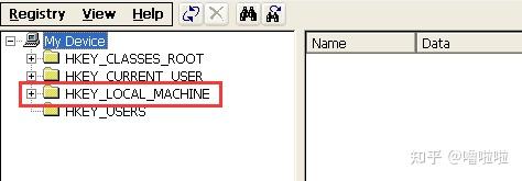 WinCE 操作系统开启 CeRemoteDisplay - 知乎