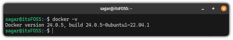 如何在 Ubuntu 上安装 Docker | Linux 中国 - 知乎