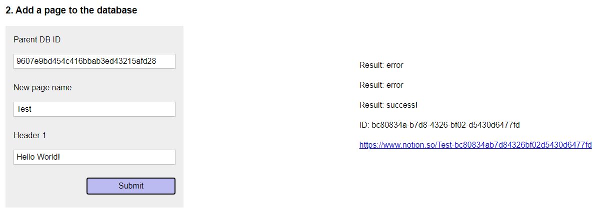 Notion API 探索笔记（一） - 知乎