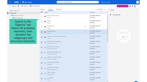ARIS CLoud 视频与文档汇总 - 知乎