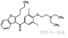 决奈达隆（Multaq，Dronedarone）FDA官方说明书 - 知乎