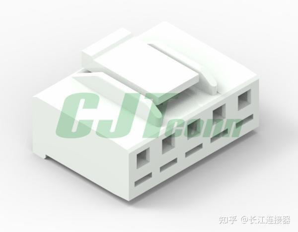 CJT长江连接器 A3502系列 - 知乎