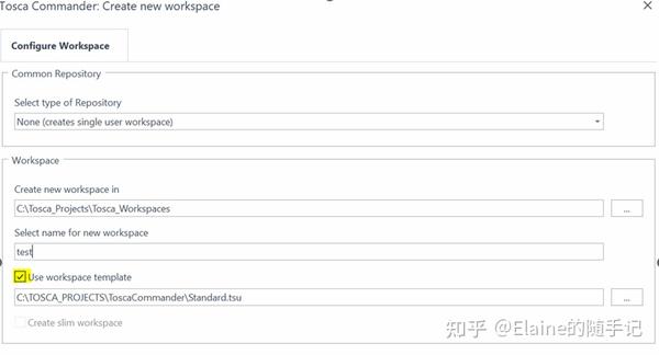 自动化测试工具Tricentis Tosca详细使用指南(一) - 知乎