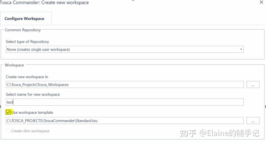 自动化测试工具Tricentis Tosca详细使用指南(一) - 知乎
