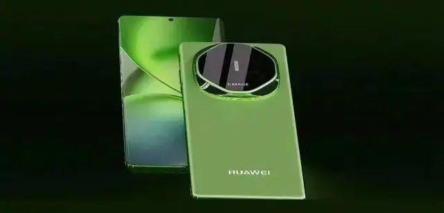 华为Mate80 Pro突然曝光：9月，独家技术，正式登场！ - 知乎