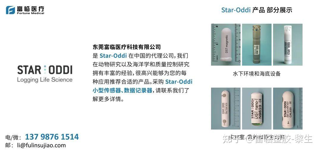 Star-Oddi小型传感器热量限制增加了早衰症 Ercc1Δ/− 小鼠对急性（神经）炎症的敏感性 - 知乎