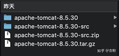 CVE-2020-9484 tomcat session反序列化漏洞分析 - 知乎