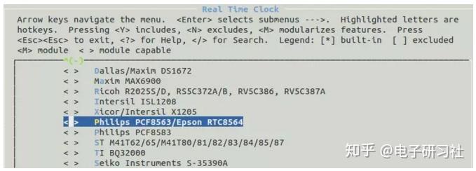 如何正确设计实时时钟RTC？ - 知乎