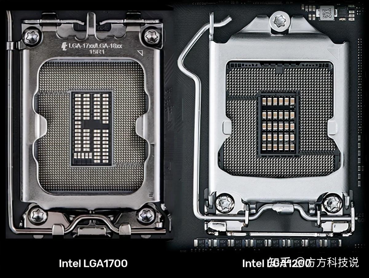 12代平台为用户省钱，兼容老扣具？但这效果可能要翻车 - 知乎