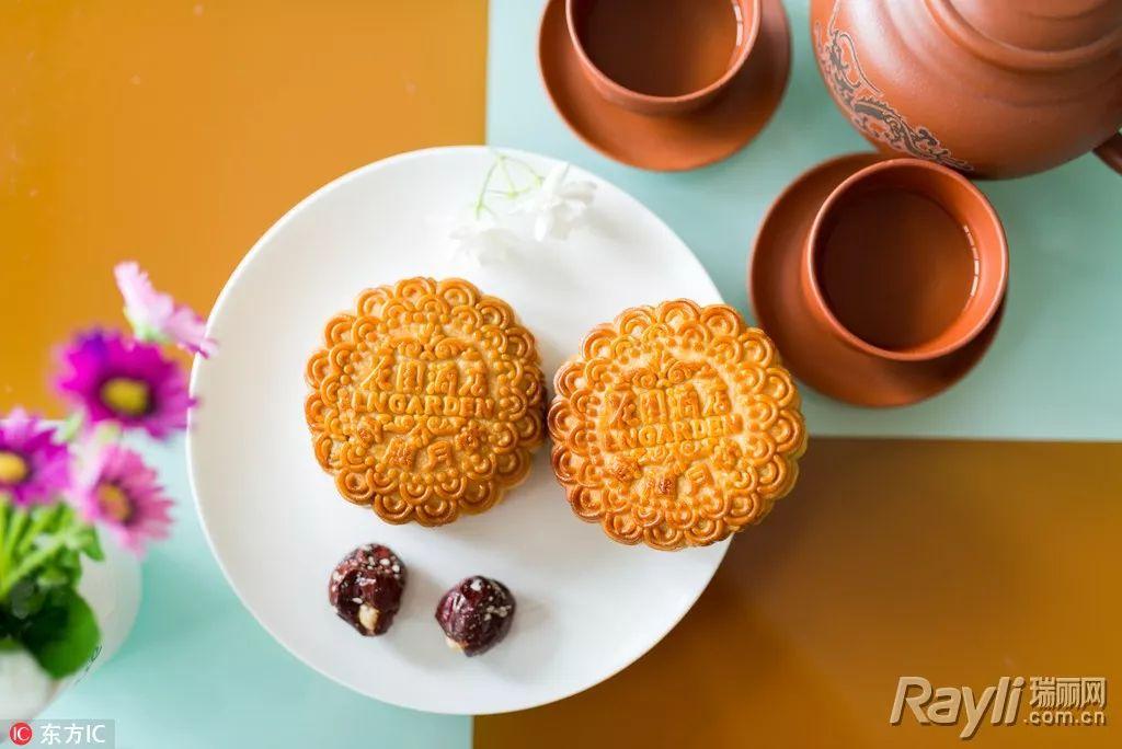 中秋吃什么 | 21道家宴王牌美食 更有明星厨师的隐藏食谱 - 知乎