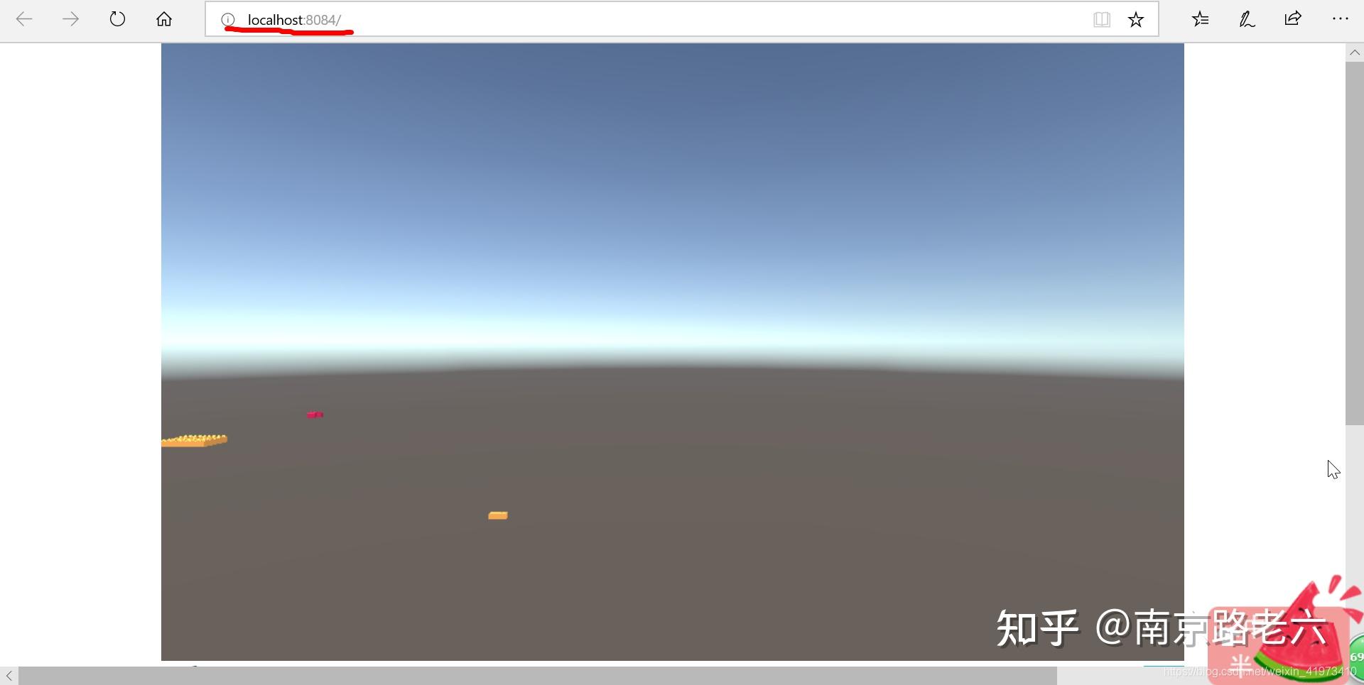 unity3d引擎中webgl平台加载AssetBundle （下） - 知乎