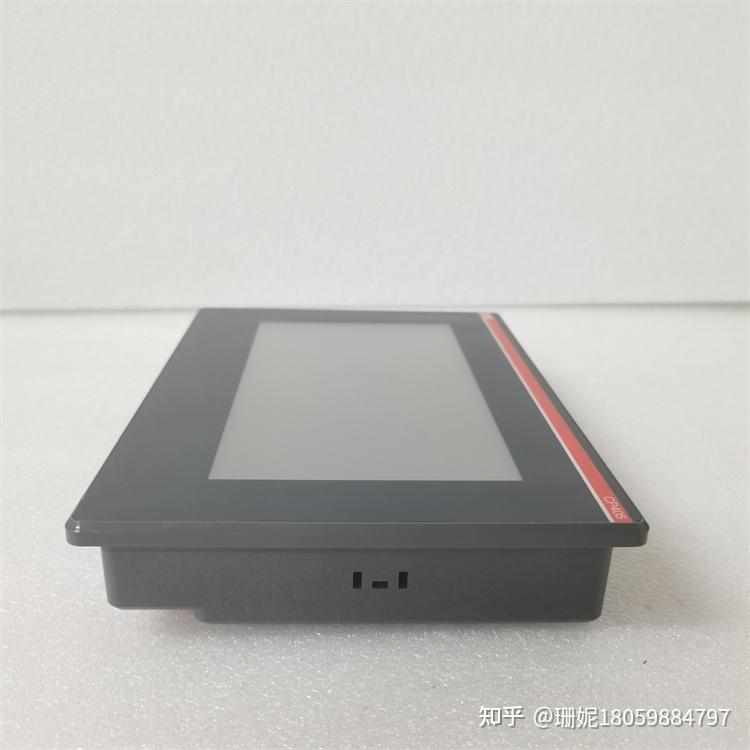 CP405 A0 1SAP500405R0001 ABB 触摸屏面板 - 知乎