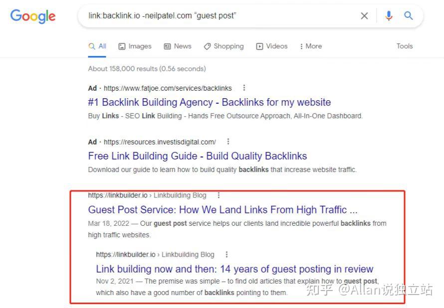 什么是 Guest Posts 以及如何发布 - 知乎