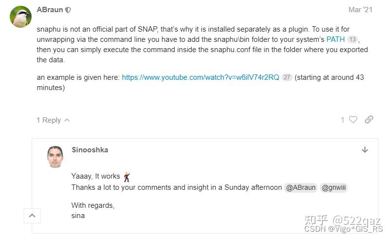 在SNAP中用sentinel-1数据制作DEM - 知乎