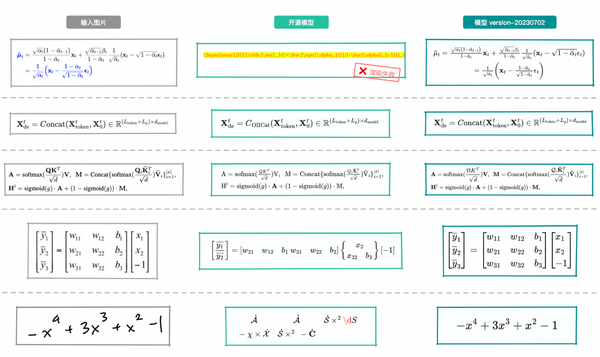 Pix2Text (P2T) 新版数学公式检测和识别模型 - 知乎