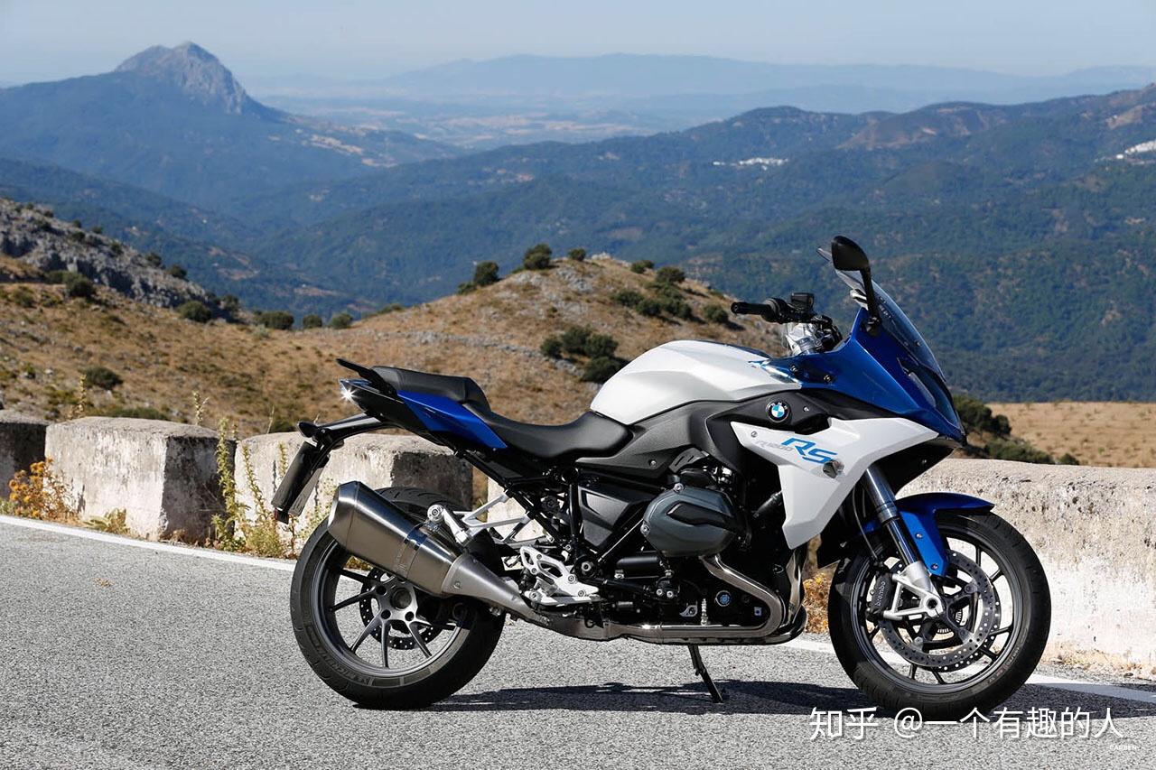 宝马摩托车6大系列知识普及篇 - 知乎
