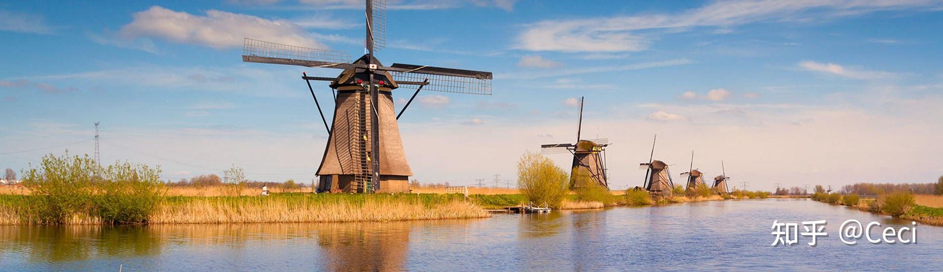 荷兰留学|高晓松老师盛赞的“荷兰留学”，到底哪里好？ - 知乎