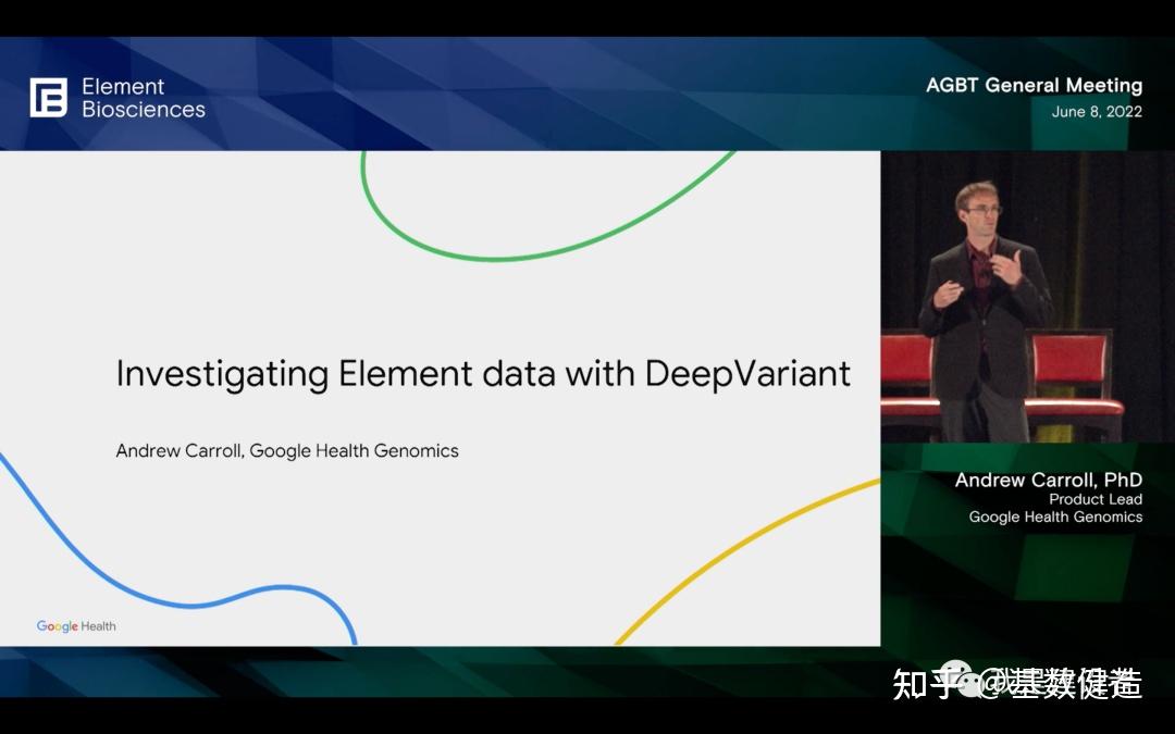 Element Bio更新 - 知乎