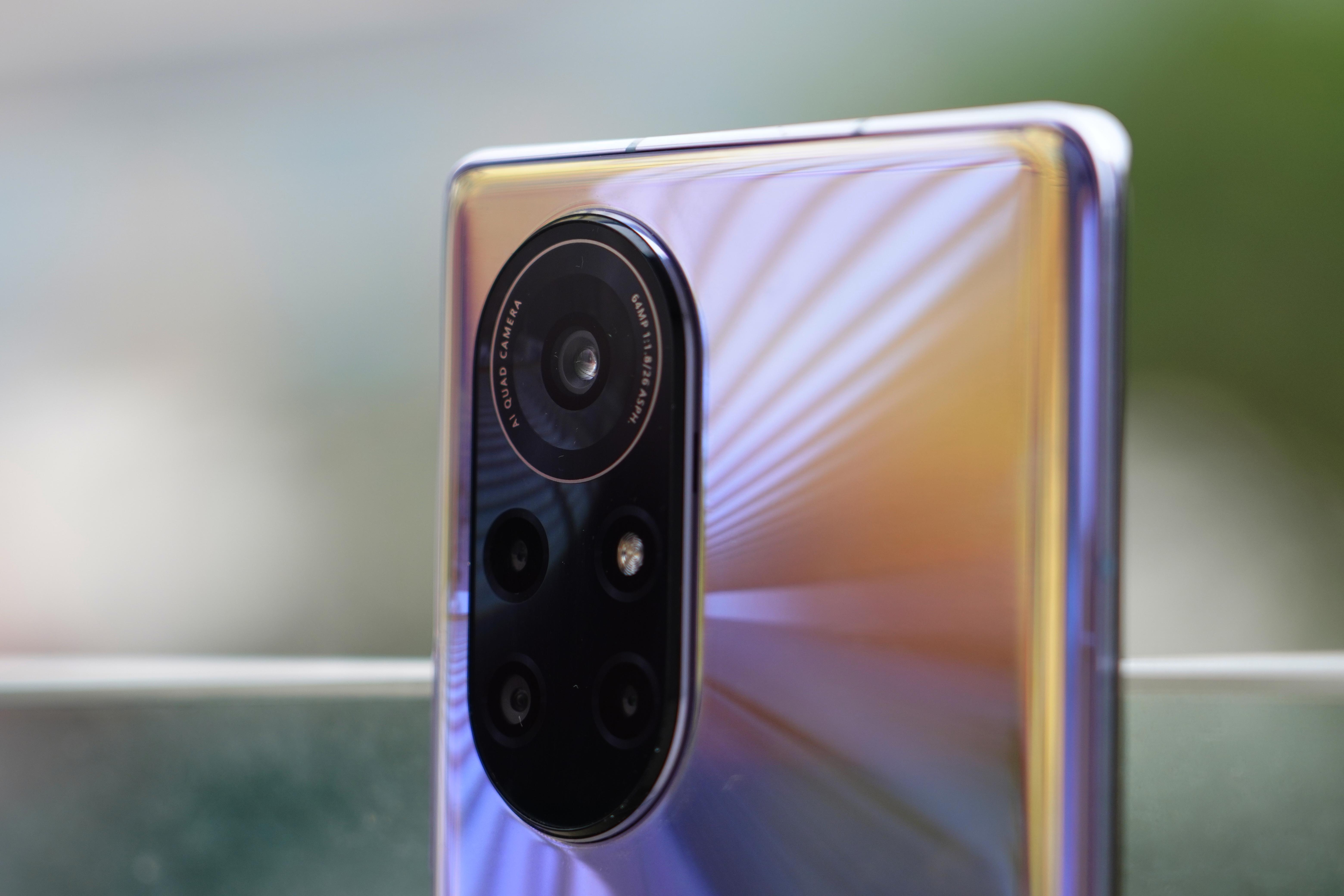 Nova8 pro发布两年后，尚能饭否？ - 知乎