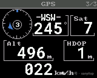 [收藏] OpenGD77 超详细用户指南 - 知乎